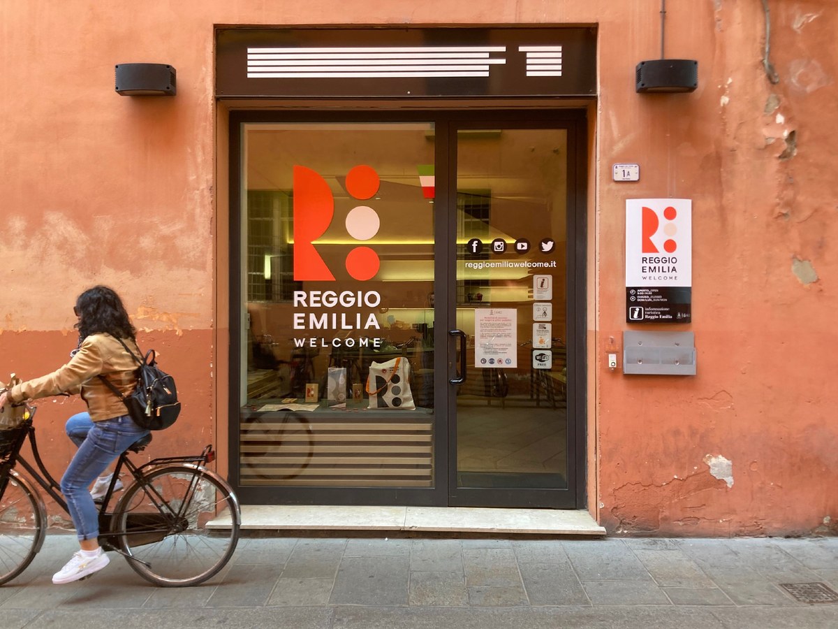 Architettura Liberty a Reggio Emilia - Comune di Reggio Emilia